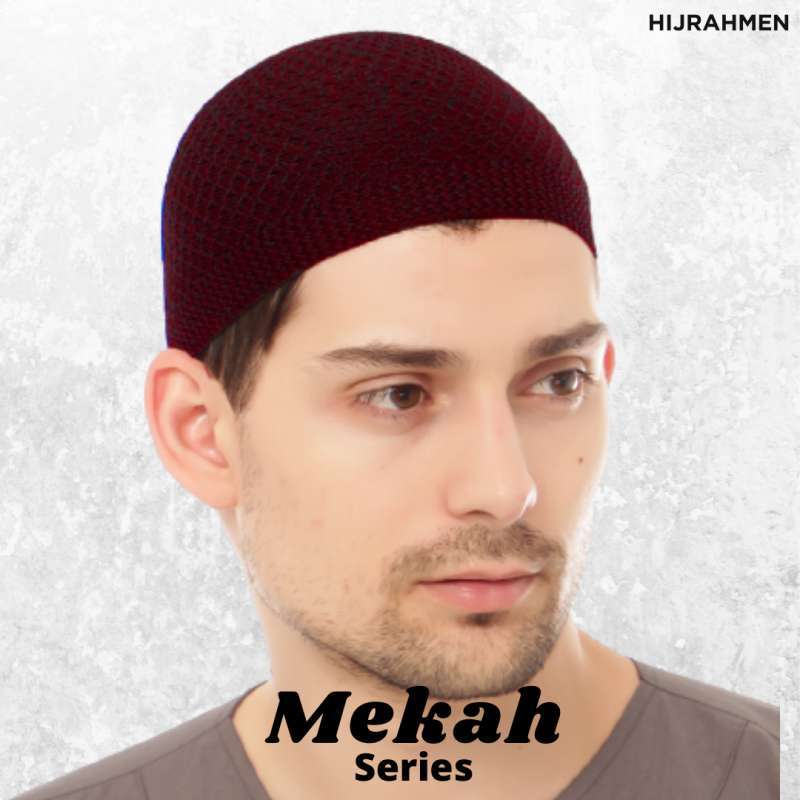 Jual Macam Macam Peci Merah Putih Kekinian Terbaru - Harga Promo Mei ...