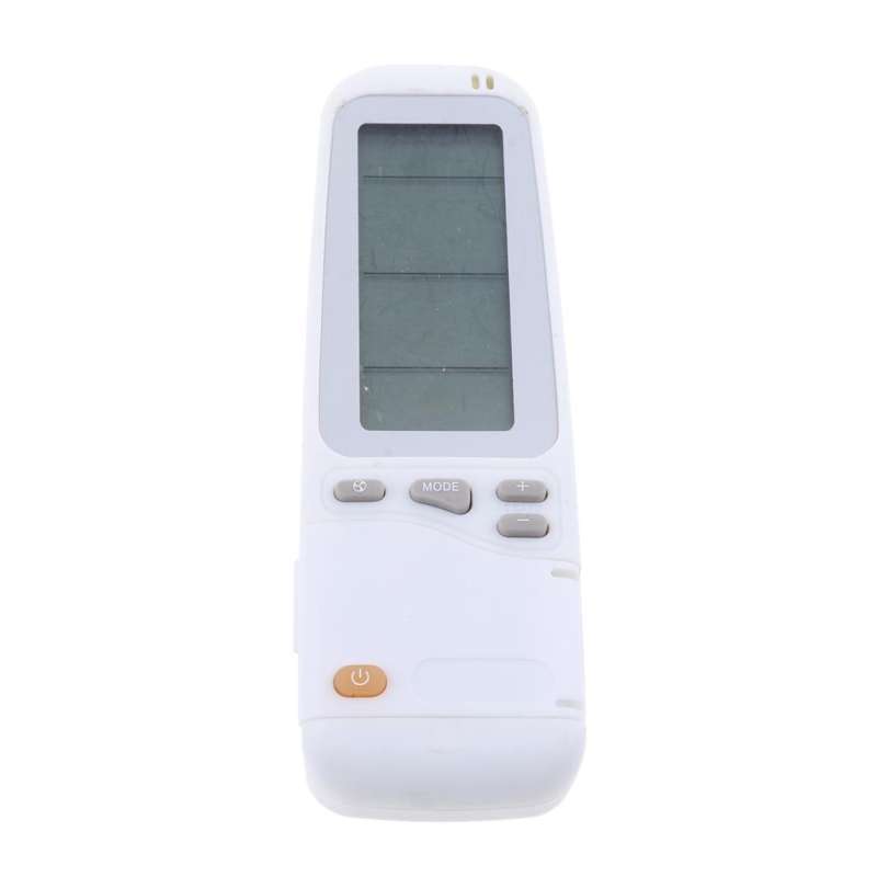 Jual Premium Air Conditioner Remote Control for Emailair Electra RC-3 ...