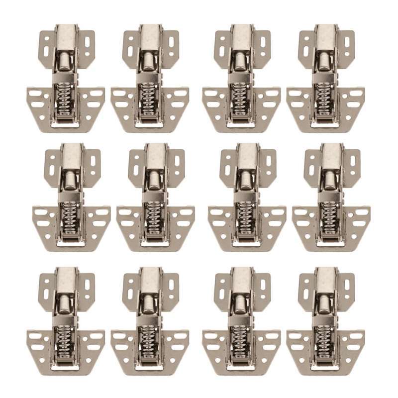 Jual 12pcs RV Cabinet Door Hinge, Motorhome Overhead Cabinet Spring ...