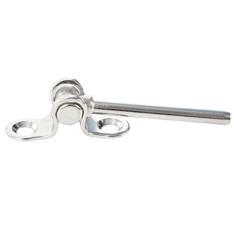 Jual Deck Toggle for Cable Railing Hardware for 1/8 Wire Rope ...