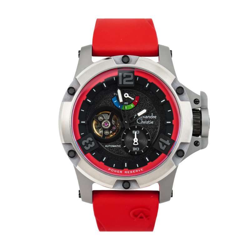 Alexandre Christie Automatic - Harga Terbaru April 2024 | Blibli