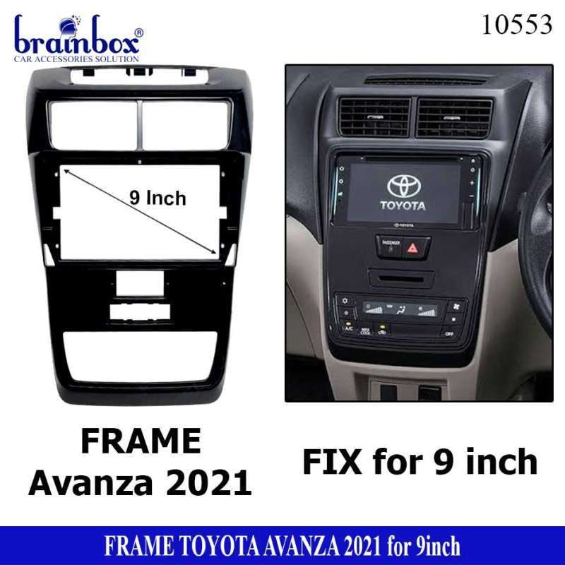Harga Panel Dashboard Avanza 💯 Terbaru, Spesifikasi, & Kredit Juni 2026