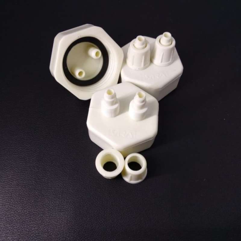 Jual Tutup Botol co2 DIY Tebal ragul citrun sitrun cisod aquascape ...