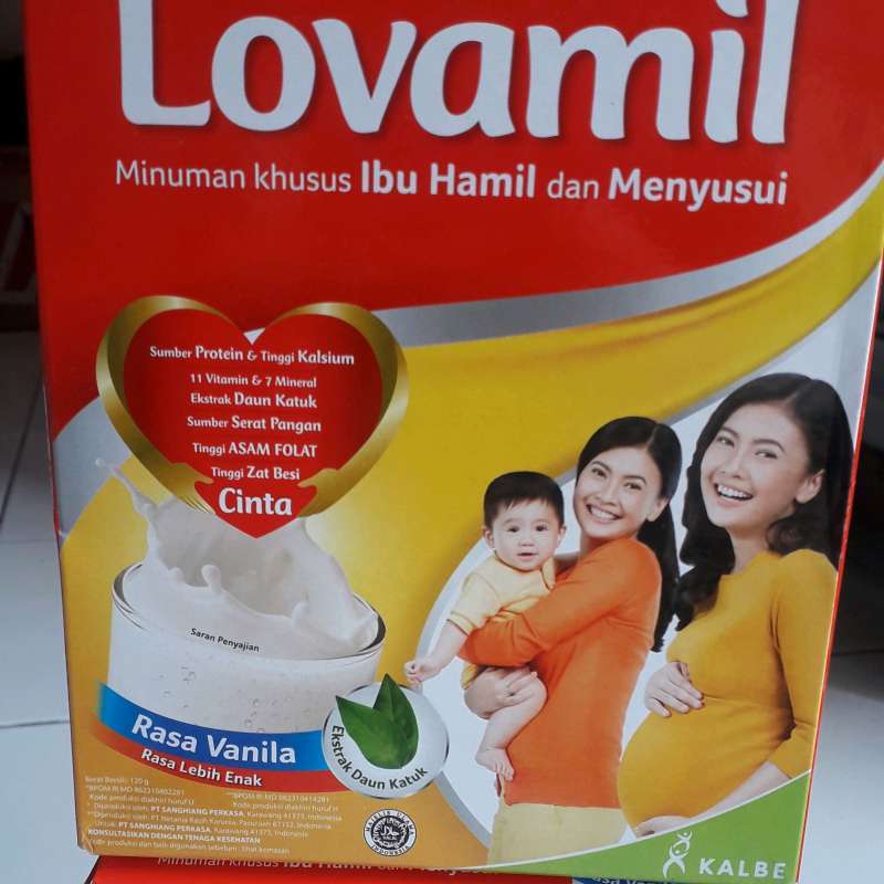 Susu yang Bagus untuk Ibu Hamil, Cek Rekomendasinya di Sini