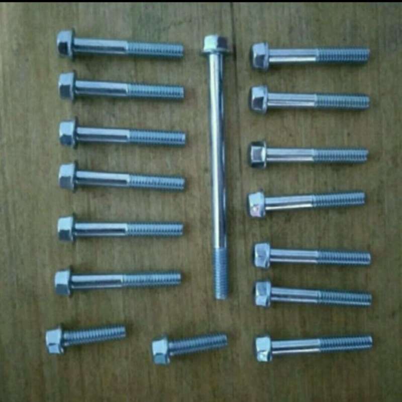 Jual Baut Blok Cvt Honda Original Murah - Harga Diskon Juli 2024 | Blibli