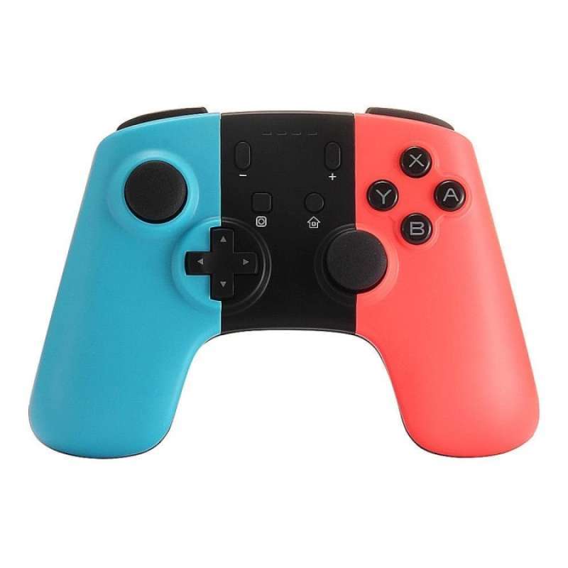 Jual BEST PROMO Nintendo Switch Gamepad Wireless Controller di Seller ...
