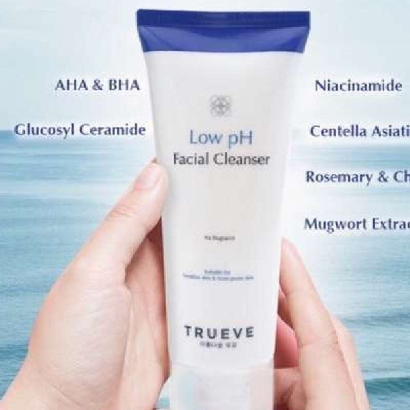 Jual Trueve Serum Trueve Niacinamide Galactomyces Vitamin C BHA Cica ...