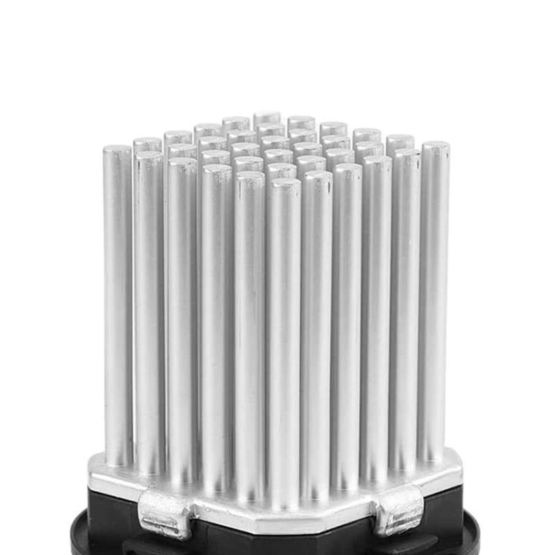 Jual Blower Motor Resistor 6441 S7 Auto Fan Resistor Fit For Citroen C3 ...