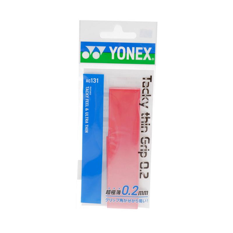 Jual YONEX Grip Tape [AC131] di Seller Yonex - Gudang Blibli | Blibli