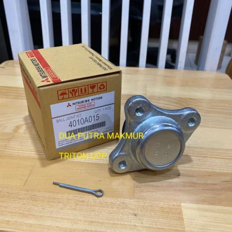 Jual JUAL BALL JOINT UPP MITSUBISHI TRITON BALL JOINT ATAS TRITON ...