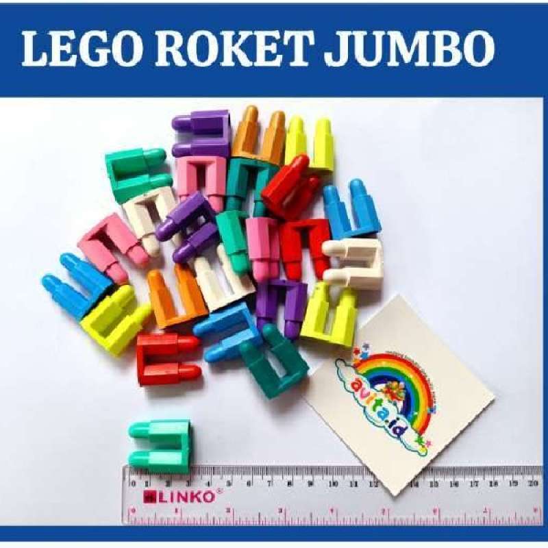 Jual Lego Jadul Jumbo 🏷️ Original Terbaru, Terlengkap, & Harga Termurah ...