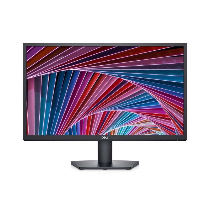 Promo Monitor Led Dell Se2422h 24 1080p 75hz Vga Hdmi Freesync Vesa ...