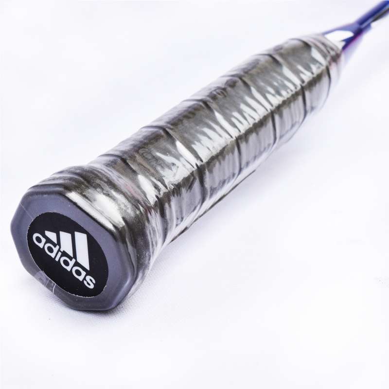 Jual Raket Badminton/bulutangkis Adidas Spieler E05.1 J Solar Red ...