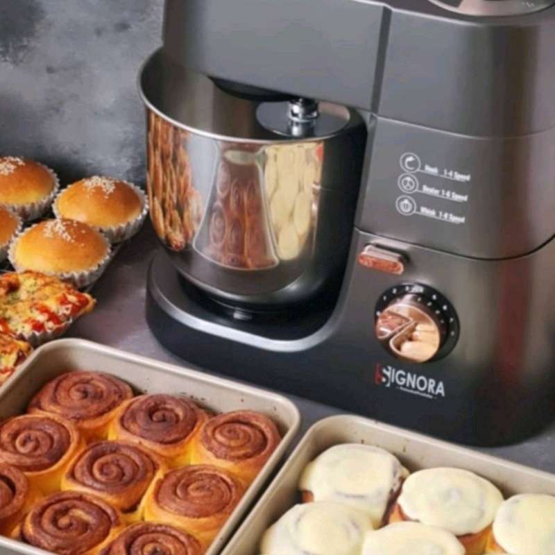 Jual Mixer De Rosa signora mixer signora di Seller Mirna Signora ...