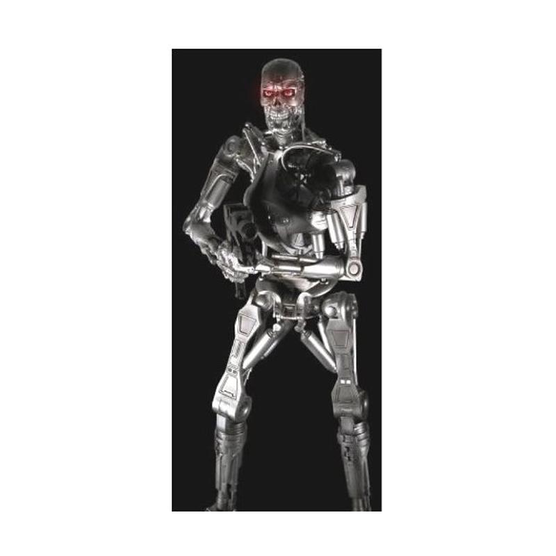 Jual NECA Terminator 2 Judgement Day - Endoskeleton T-800 di Seller ...