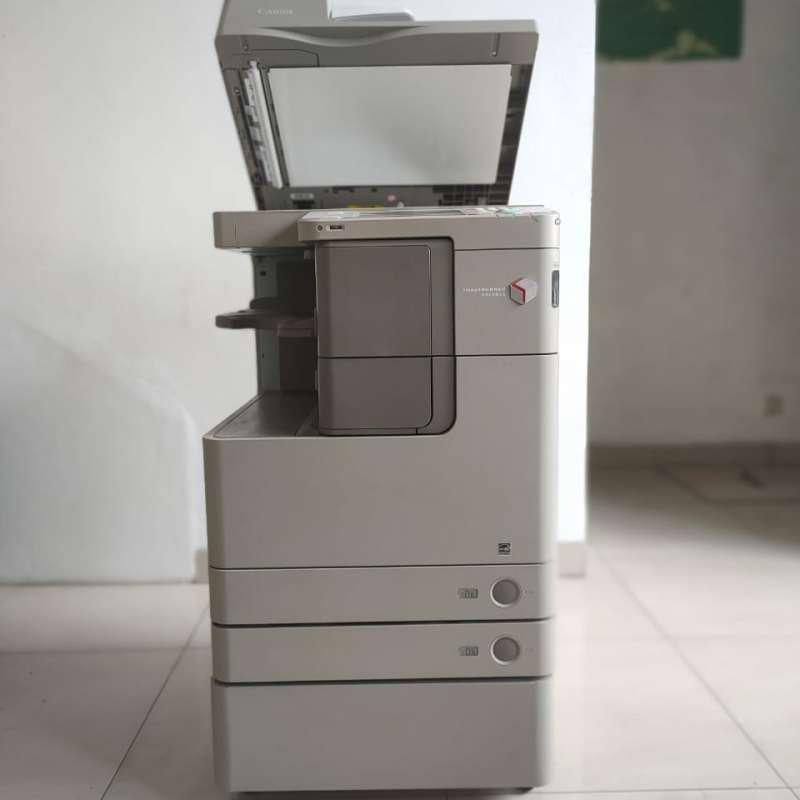 Jual Mesin Fotocopy Canon IRA 4235 multi fungsi [print scan copy ...