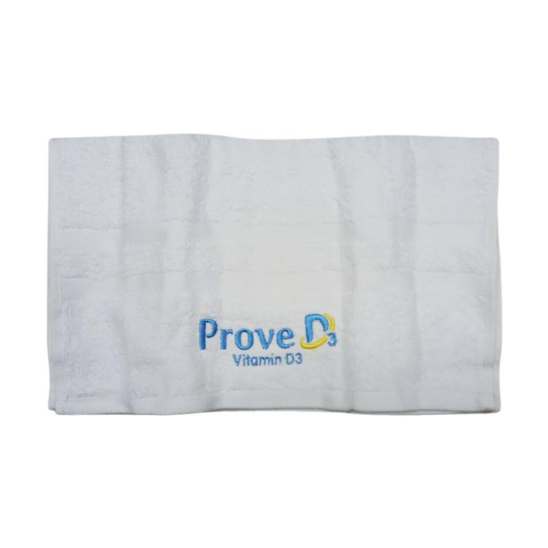 Jual Buy Kalbe Prove D3 Drop Vitamin D3 400 Iu Tetes [12.5 Ml] Free ...