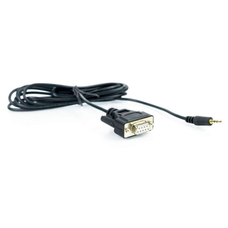 Jual Kabel Cabel APC Console Cable, 2.5mm to DB9 Female di Seller ...