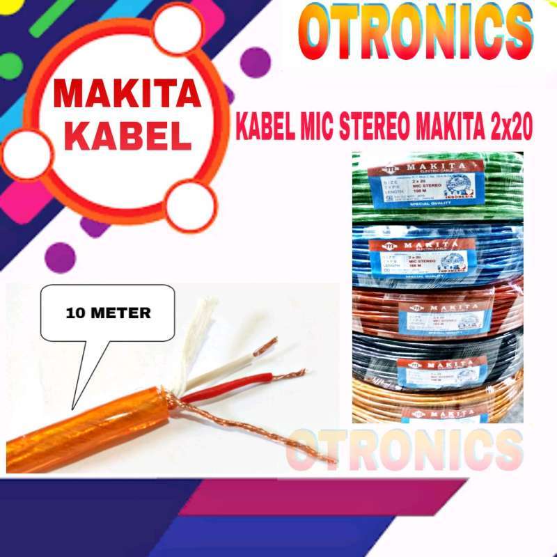Jual Mic Kabel Transparan Original, Murah & Diskon Mei 2024 | Blibli