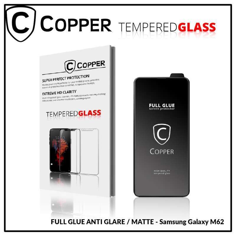 6 Rekomendasi Tempered Glass HP Anti Silau - Blibli Friends
