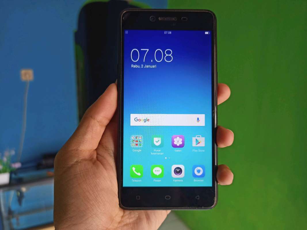 Jual Oppo a37f di Seller SH seller - Cicadas, Kab. Bogor | Blibli