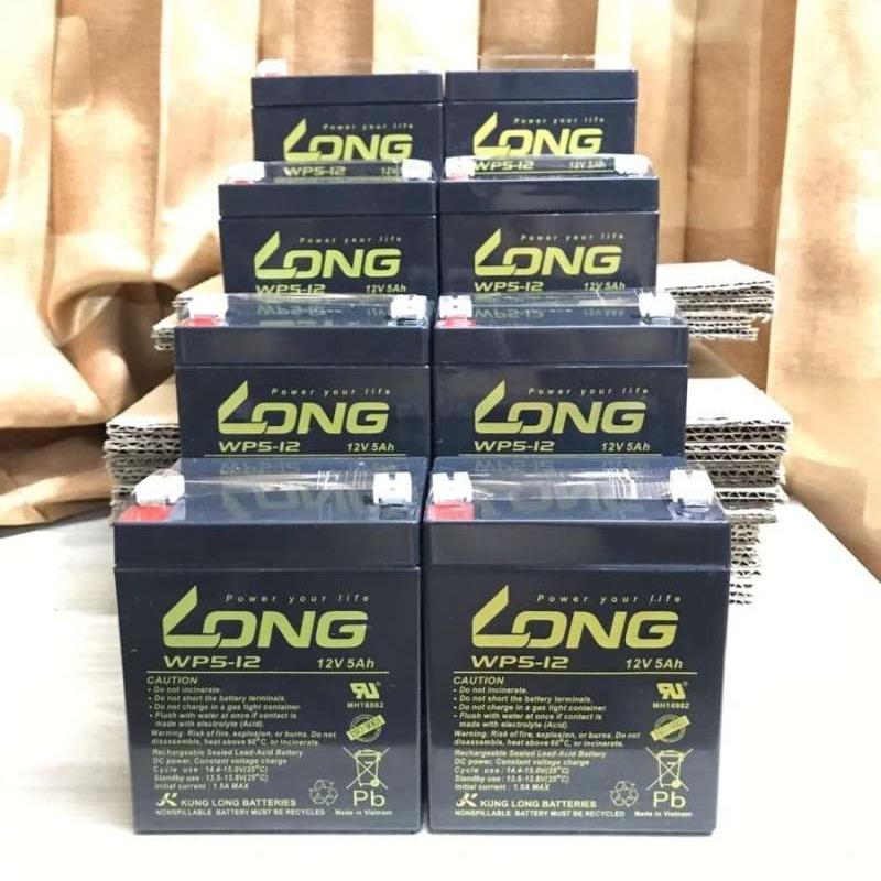 Jual Apc Rbc43 / Battery Refill Ups Apc Rbc 43 ( 8x / 8pcs ) Di Seller ...