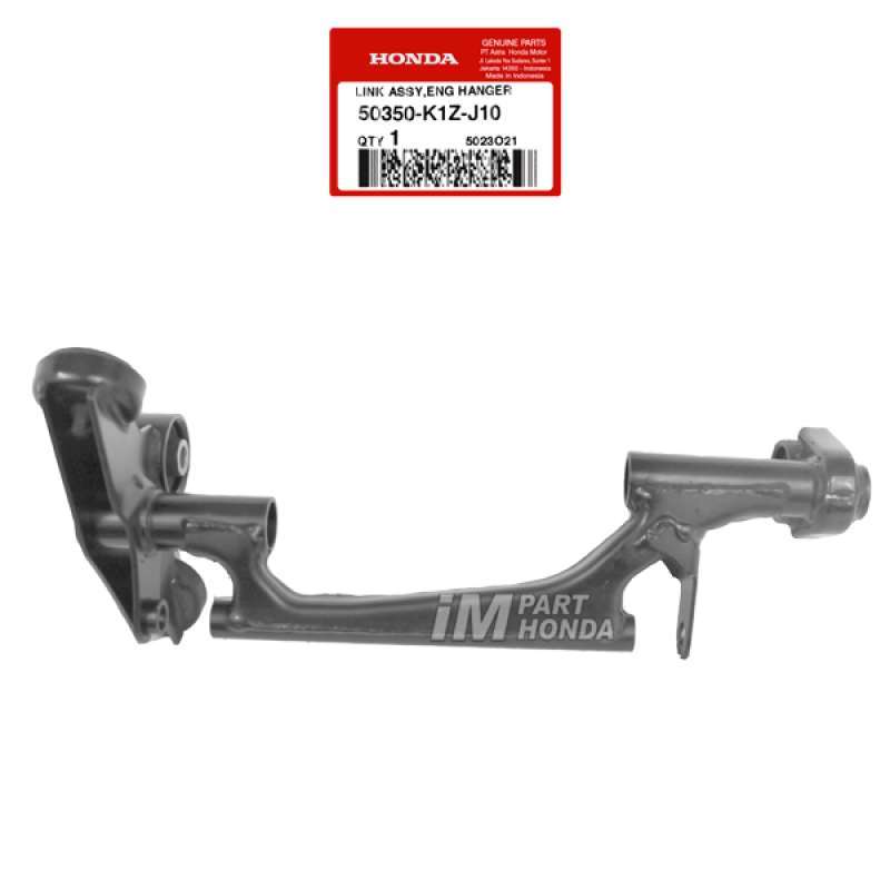 Jual Ahm 50350-k1z-j10 Link Assy Engine Hanger Pcx 160 Di Seller Im ...