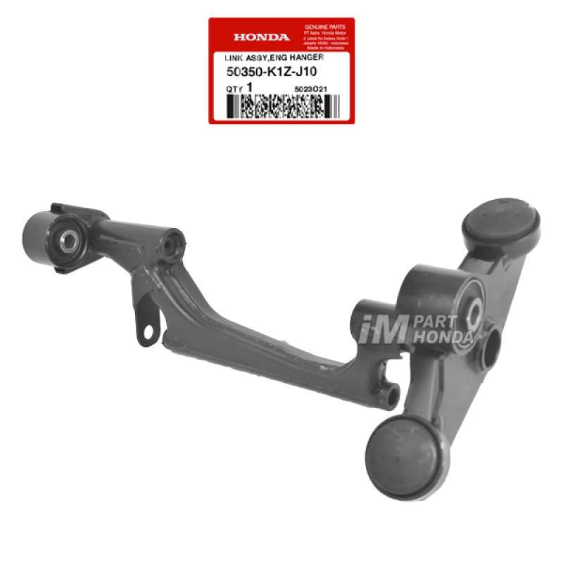Jual Ahm 50350-k1z-j10 Link Assy Engine Hanger Pcx 160 Di Seller Im ...