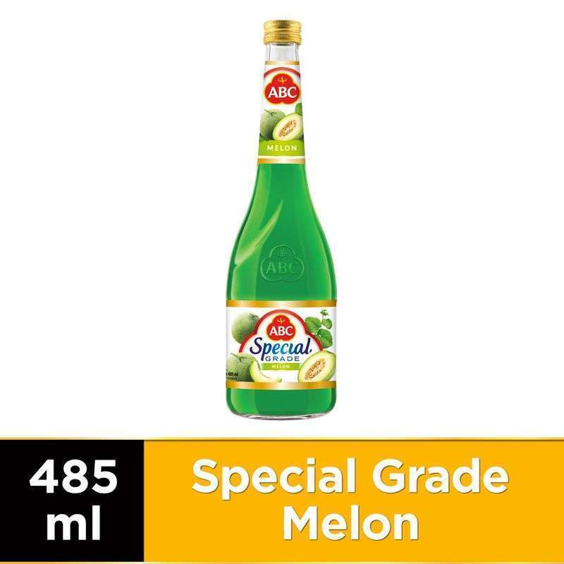 Jual ABC Special Grade Sirup Melon 485ml di Seller CookingOil ...