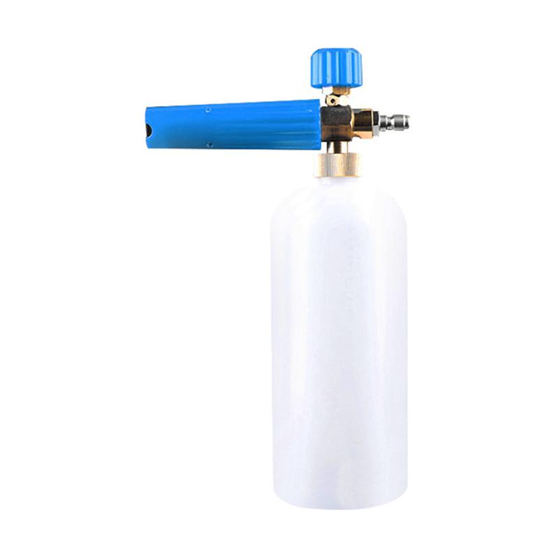 Promo Garden Car Washing High Pressure Jet Water Spray Tool Foam Lance ...