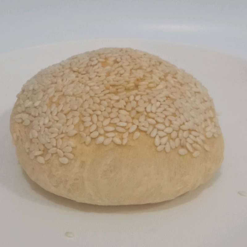 Jual Roti Kompyang Ayam Rumput Laut Original Isi 8 di Seller Camilan ...