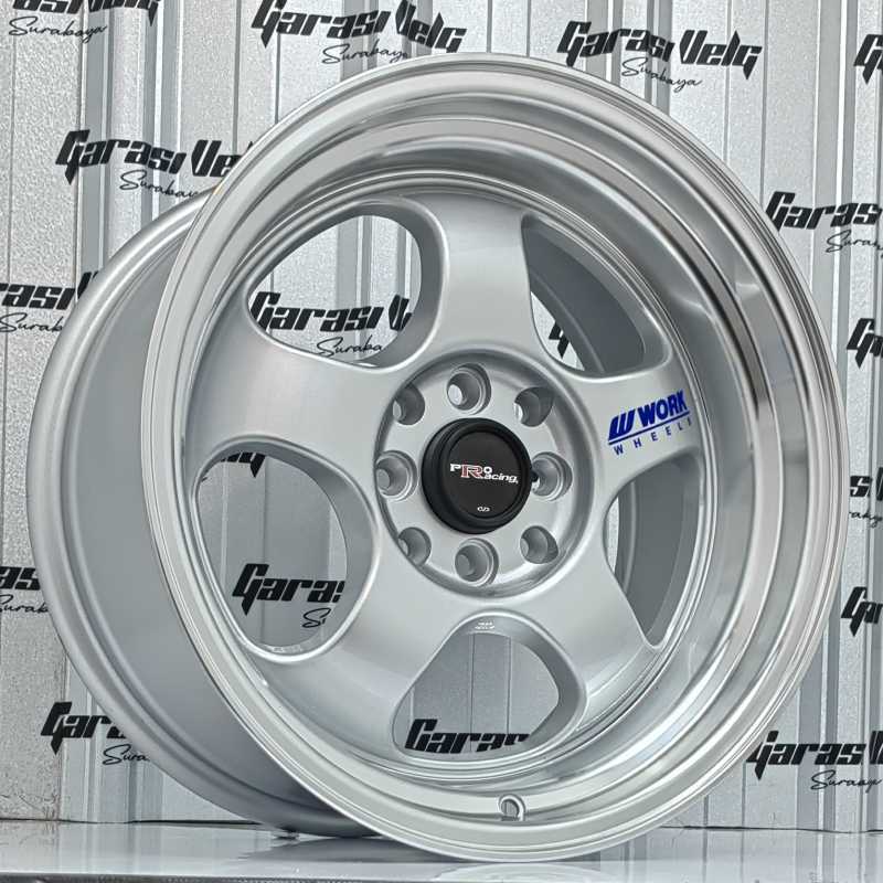 Jual Velg Meister R18 Terbaik Juni 2024 - Harga Murah & Gratis Ongkir ...