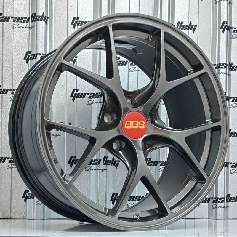 Jual Velg Bbs Ring 18 Terbaru Dengan Harga Termurah Di 2024 | Blibli