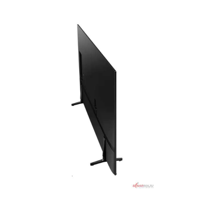 Jual Led Tv 60 Inch Samsung 4k Uhd Smart Tv Ua-60bu8000 Ua60bu8000 Di ...