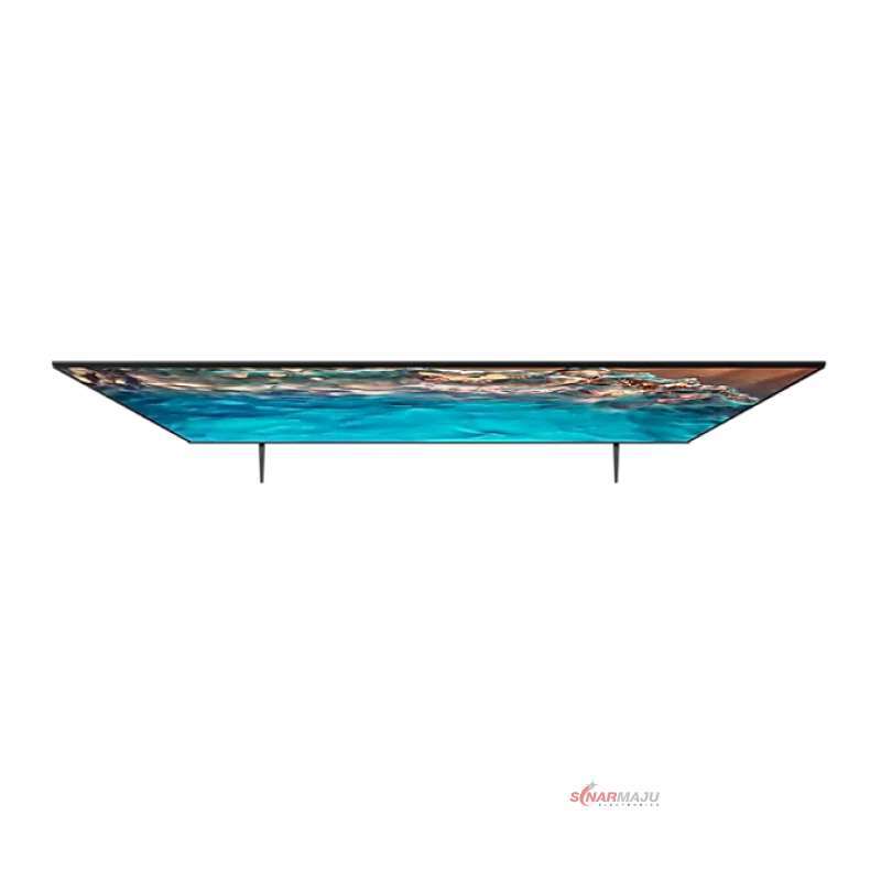 Jual Led Tv 60 Inch Samsung 4k Uhd Smart Tv Ua-60bu8000 Ua60bu8000 Di ...