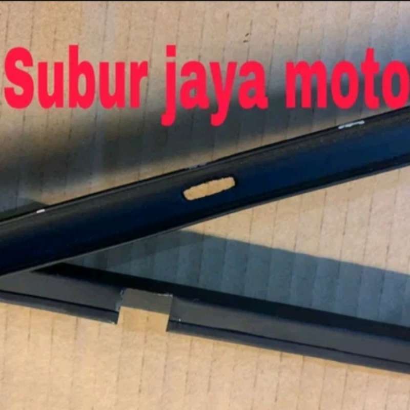 Jual Jual Frame Besi Kaca Samping Geser Sliding Daihatsu Taft F70 Rocky ...