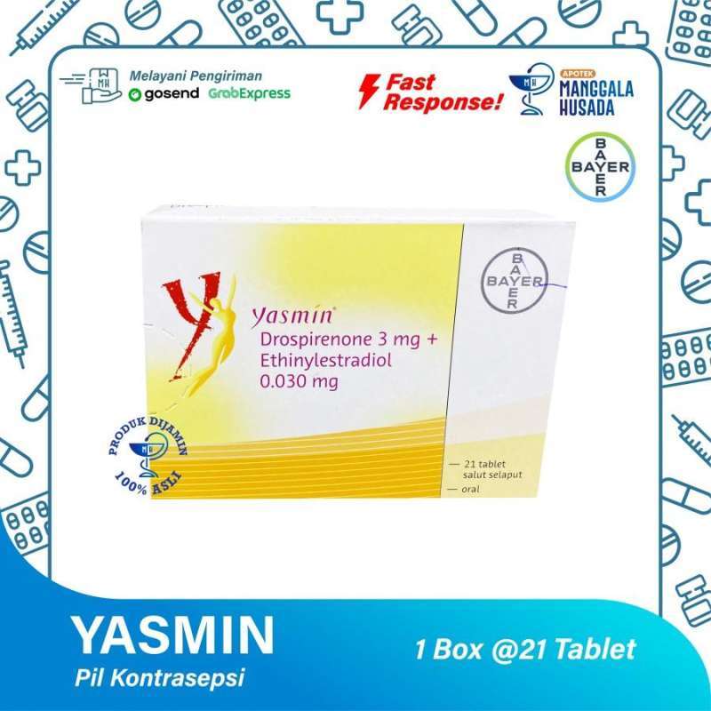 Yasmin Tab Lengkap Harga Terbaru Maret 2024 | Blibli