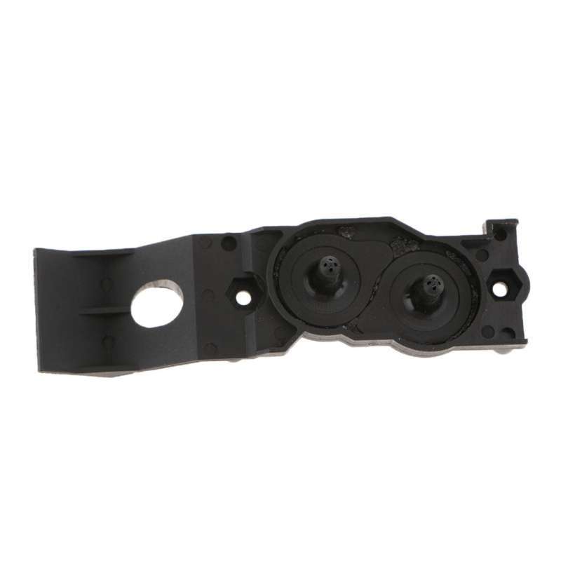 Jual 7xsolvent Head Manifold Cap For Dx4 Printhead Adapter Connector ...