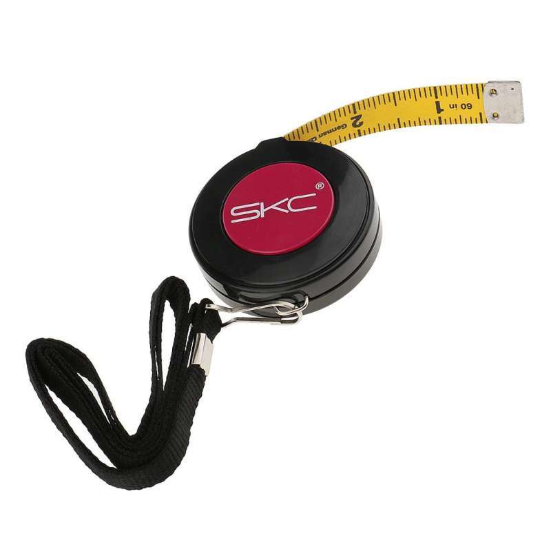 Jual 3x150cm Soft Retractable Tape Measure-3 Pcs di Seller Homyl ...