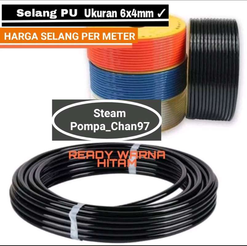 Jual Selang Pu Dpc Terbaik April 2026 - Harga Murah & Gratis Ongkir ...