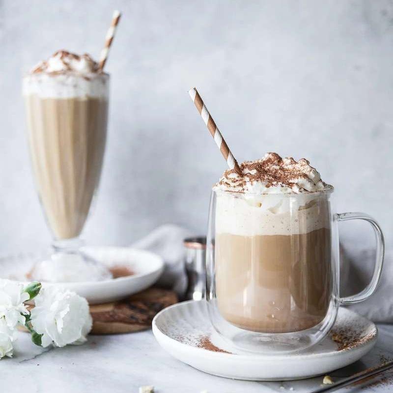 Jual Abc / Sirup Syrup Special Grade / Velvety Vanilla / 485 Ml 485ml ...