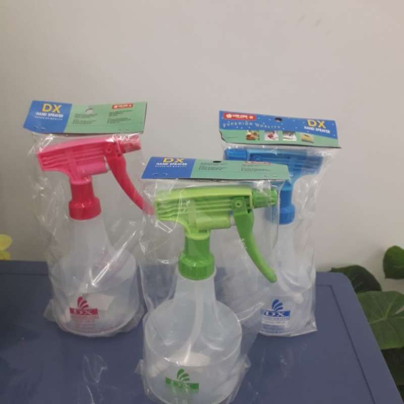 Promo Botol Sprayer Dx Grande 500 Cc, Lion Star / Semprotan Srrbaguna ... Promo Botol Sprayer Dx Grande 500 Cc, Lion Star / Semprotan Srrbaguna ...