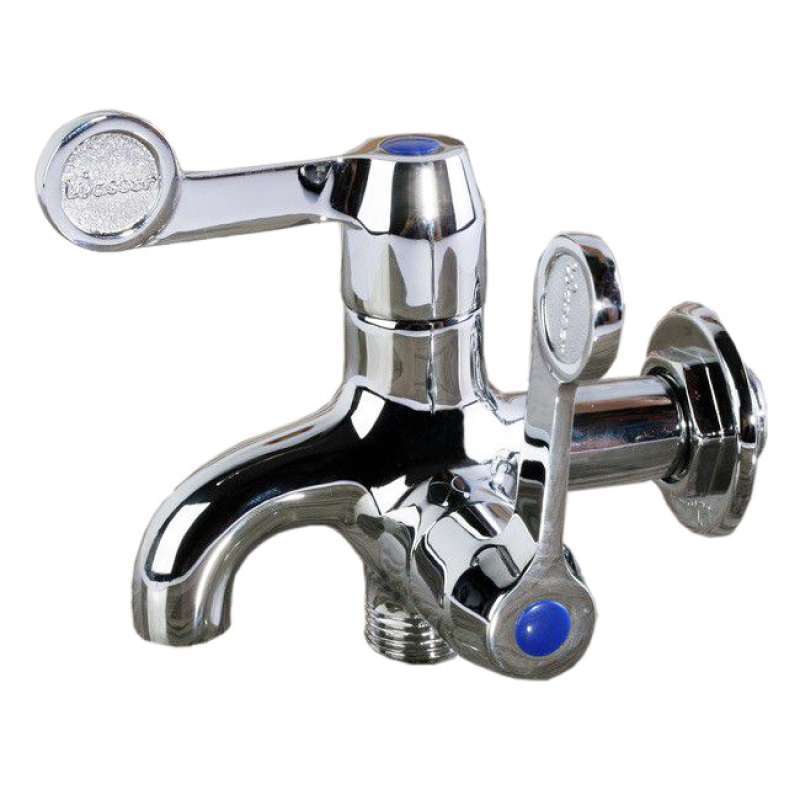 Promo Kran Cabang Wasser Tl-020 / Kran Cabang Wasser Tl 020 / Keran Wasser Tl 020 / Kran Wasser ...