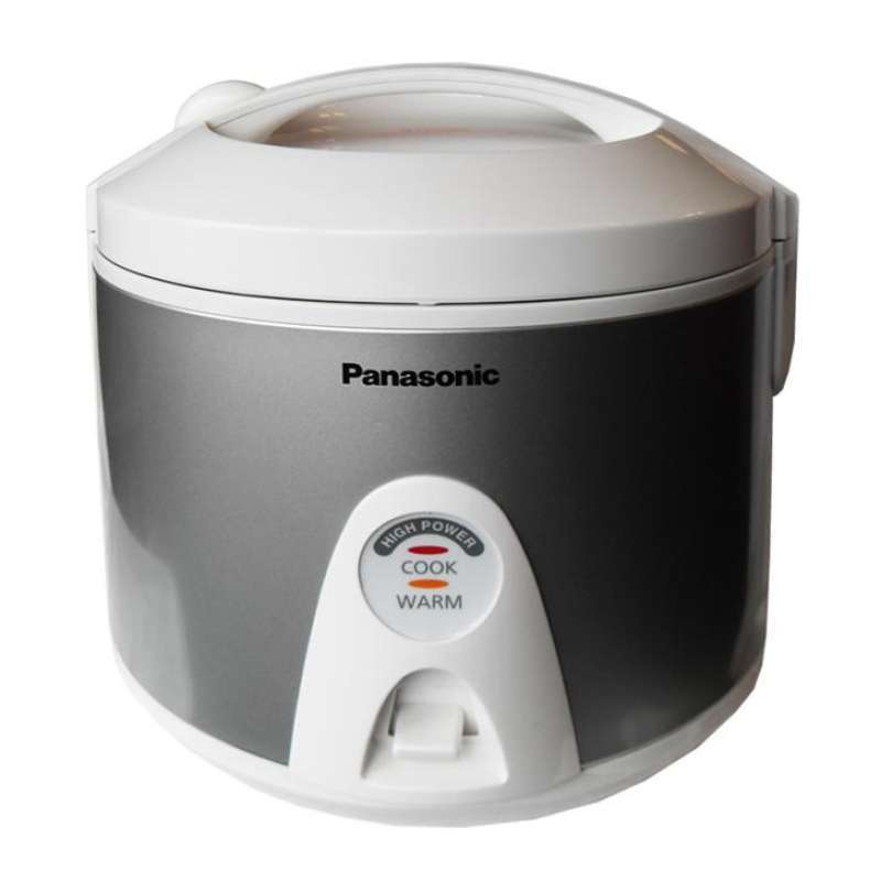 Promo PANASONIC MAGIC COM SR-TEG 18 Diskon 21% di Seller Trijaya ...