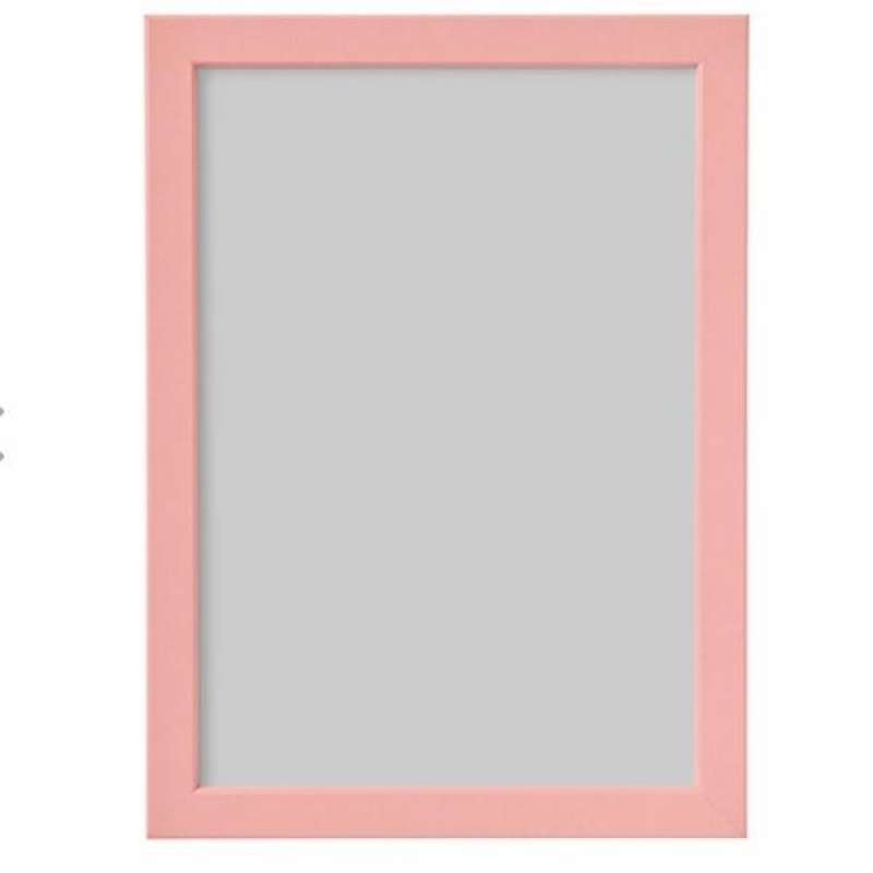 Jual Bingkai Frame Foto Dinding/Standing Ukuran 21x30cm (8R) Original ...