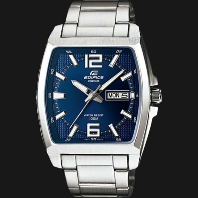 Jual Casio Edifice EFR-100D-2A Original di Seller Labs Arloji Official ...