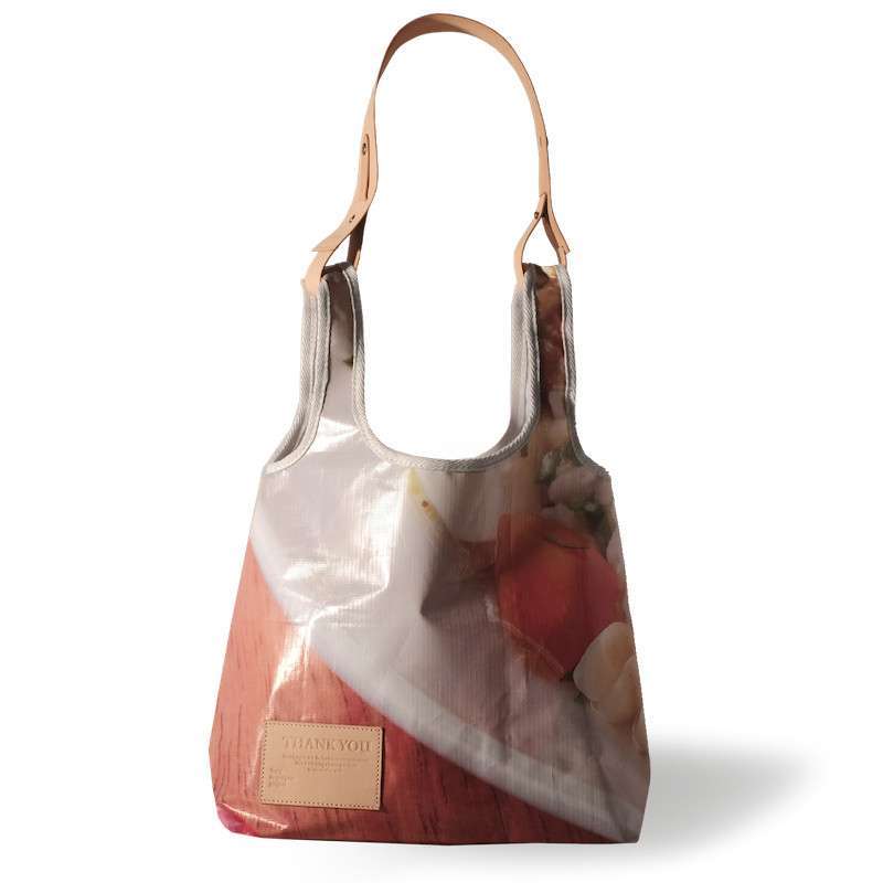 Jual Voyej Re-purpose Bags - Tas Jinjing Totebag Bahan Daur Ulang Di ...