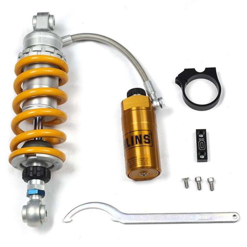 Jual Shockbreaker Ohlins KT 303 KTM RC 390 di Seller Ohlins - Cikini, Kota Jakarta Pusat | Blibli