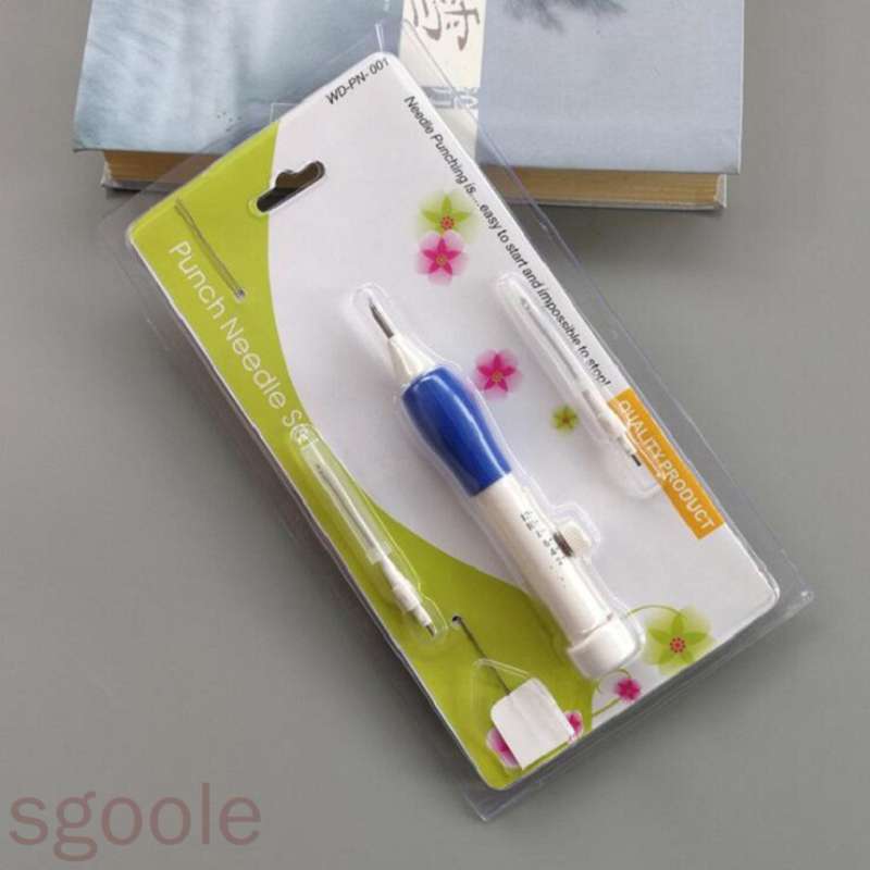 Punch Needle Newbie : r/PunchNeedle