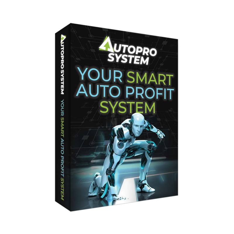 Jual Autopro System Software Di Seller Globalsehat - Tipes, Kota Surakarta (solo) | Blibli